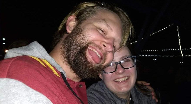Carli Jarvis and Chris Elblein's Wedding Website
