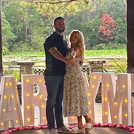 Madison Tomberg and Ryan Downing's Wedding Website