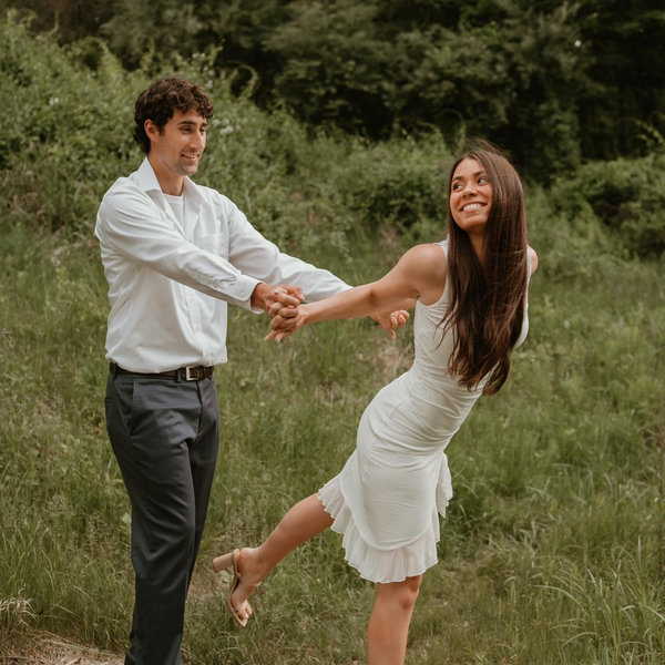 Bailey Ward and Josh Eckley's Wedding Website