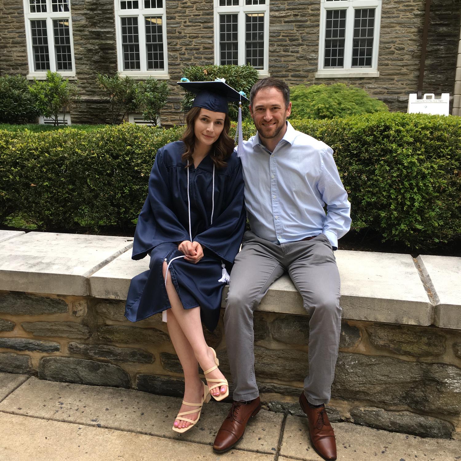 Anna Ginter and David Grande's Wedding Website