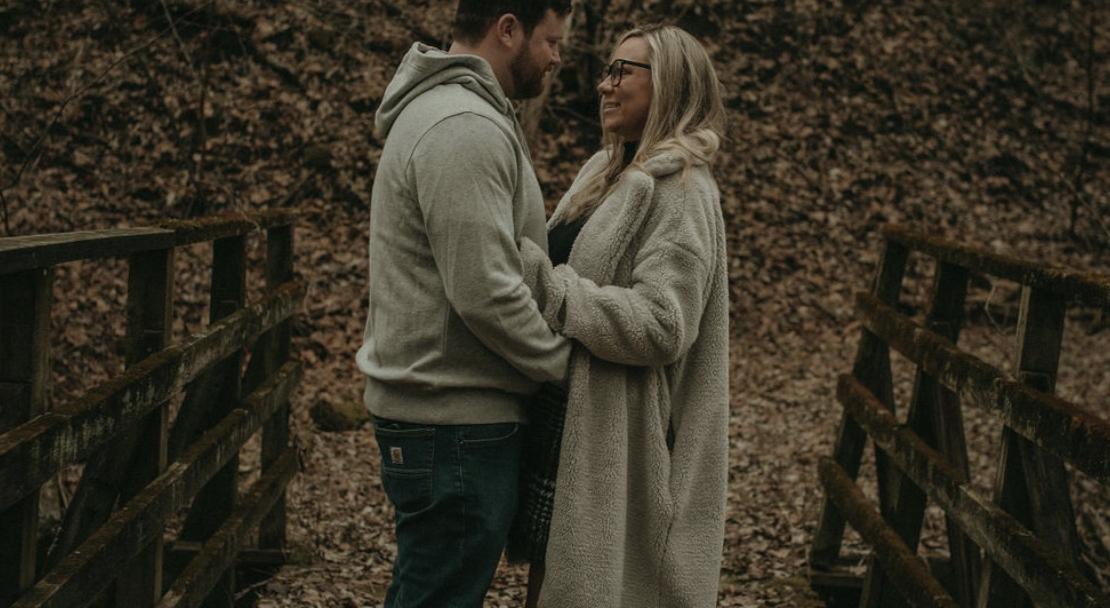 Lacie Fore and Kevin Englund's Wedding Website