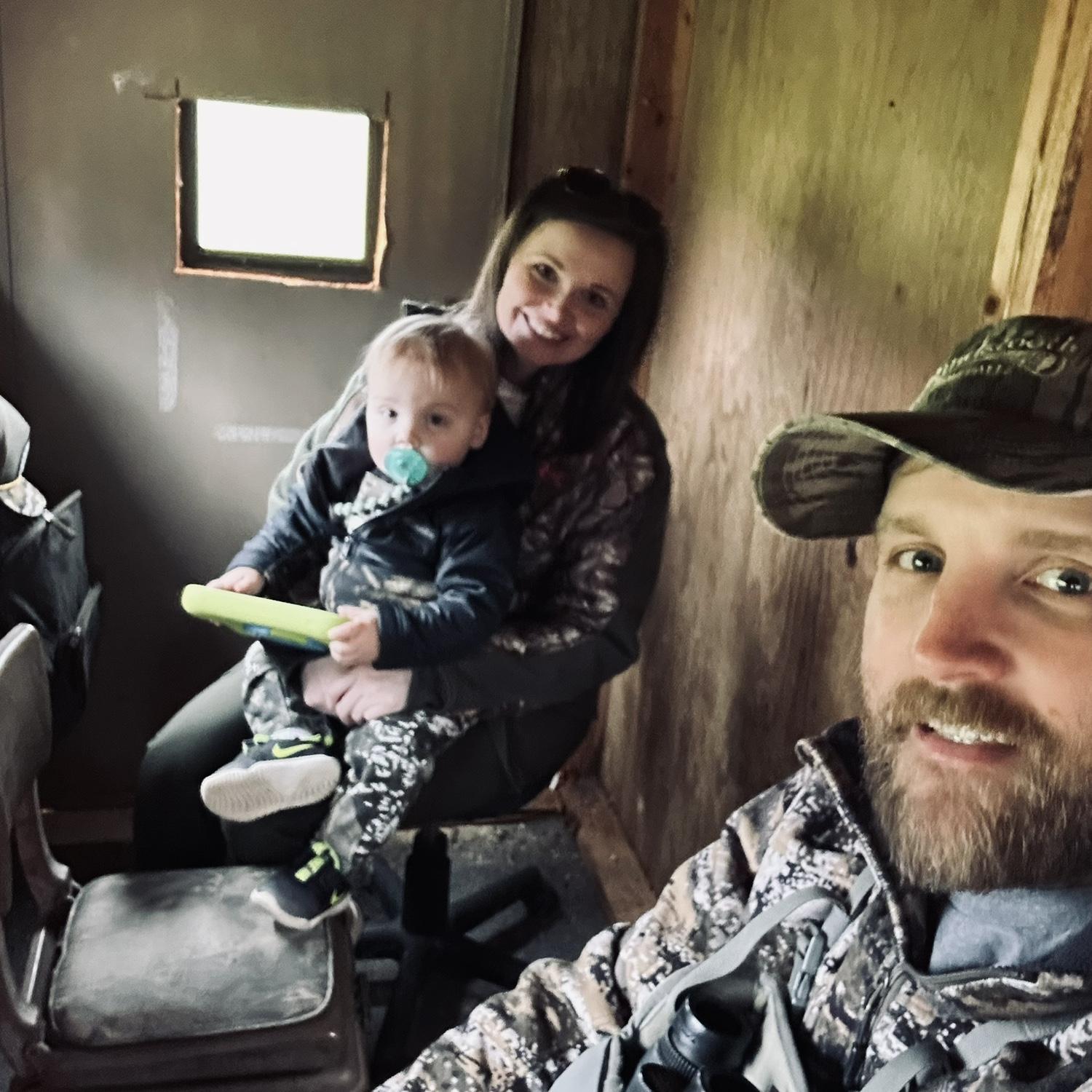 Kaleigh Pittman and Brandon Yarbrough's Wedding Website