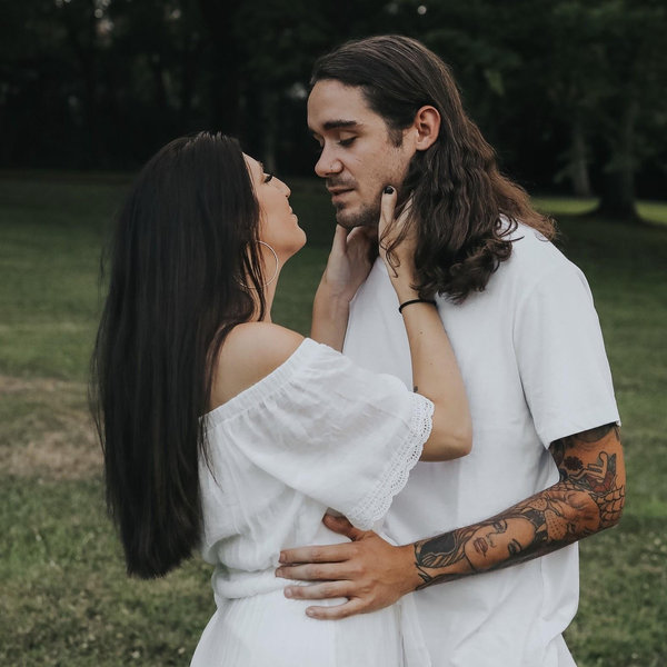 Jill Kampa and Zach Whitley's Wedding Website