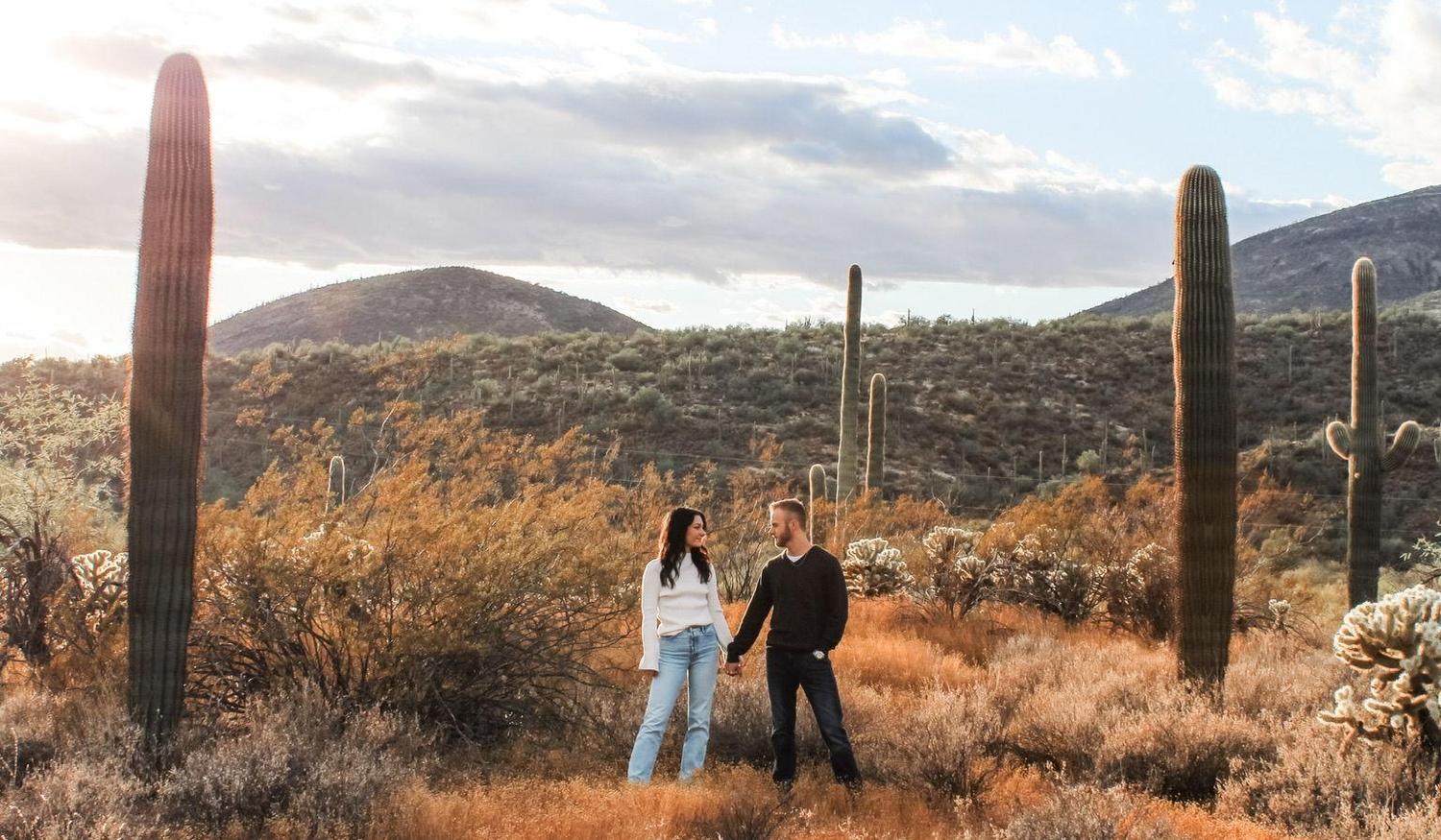 Macy Kopp and Jordan Jernigan's Wedding Website