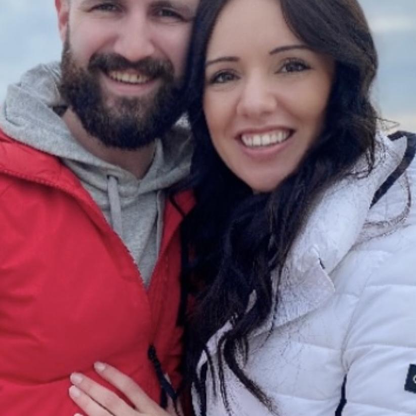 Megan Reigner and Leo Whitten's Wedding Website