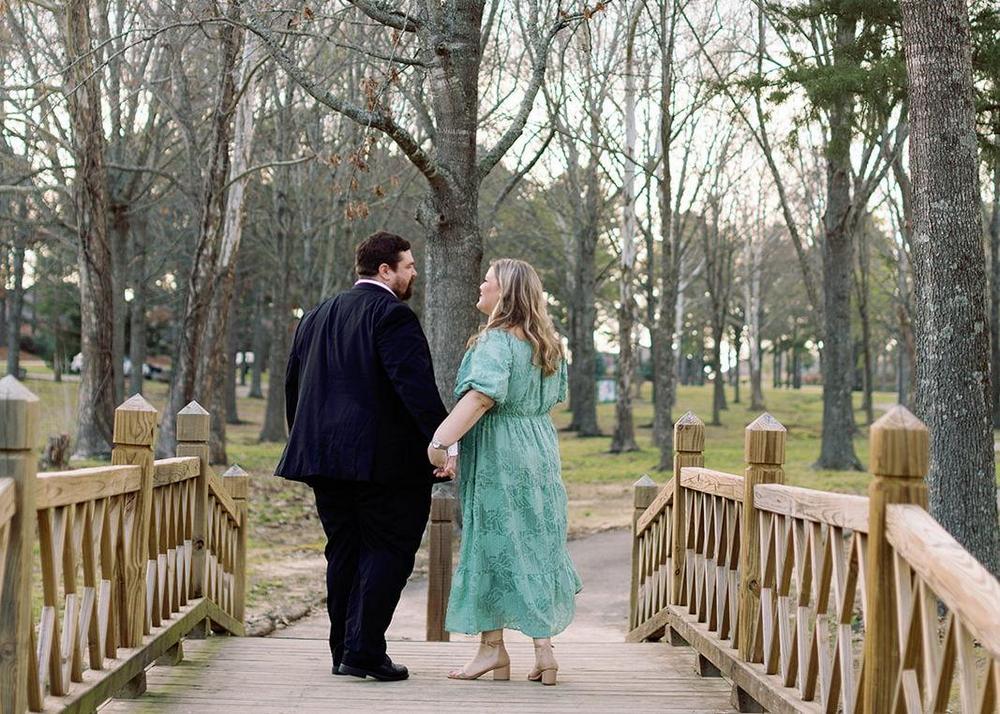 Caroline Kemp and Toby Lowe's Wedding Website