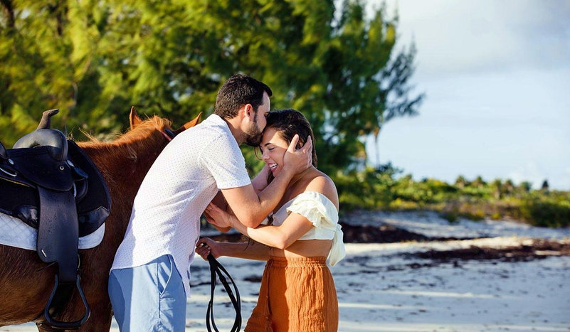 Brandy Ann Suarez and Jorge Humberto Lopez's Wedding Website