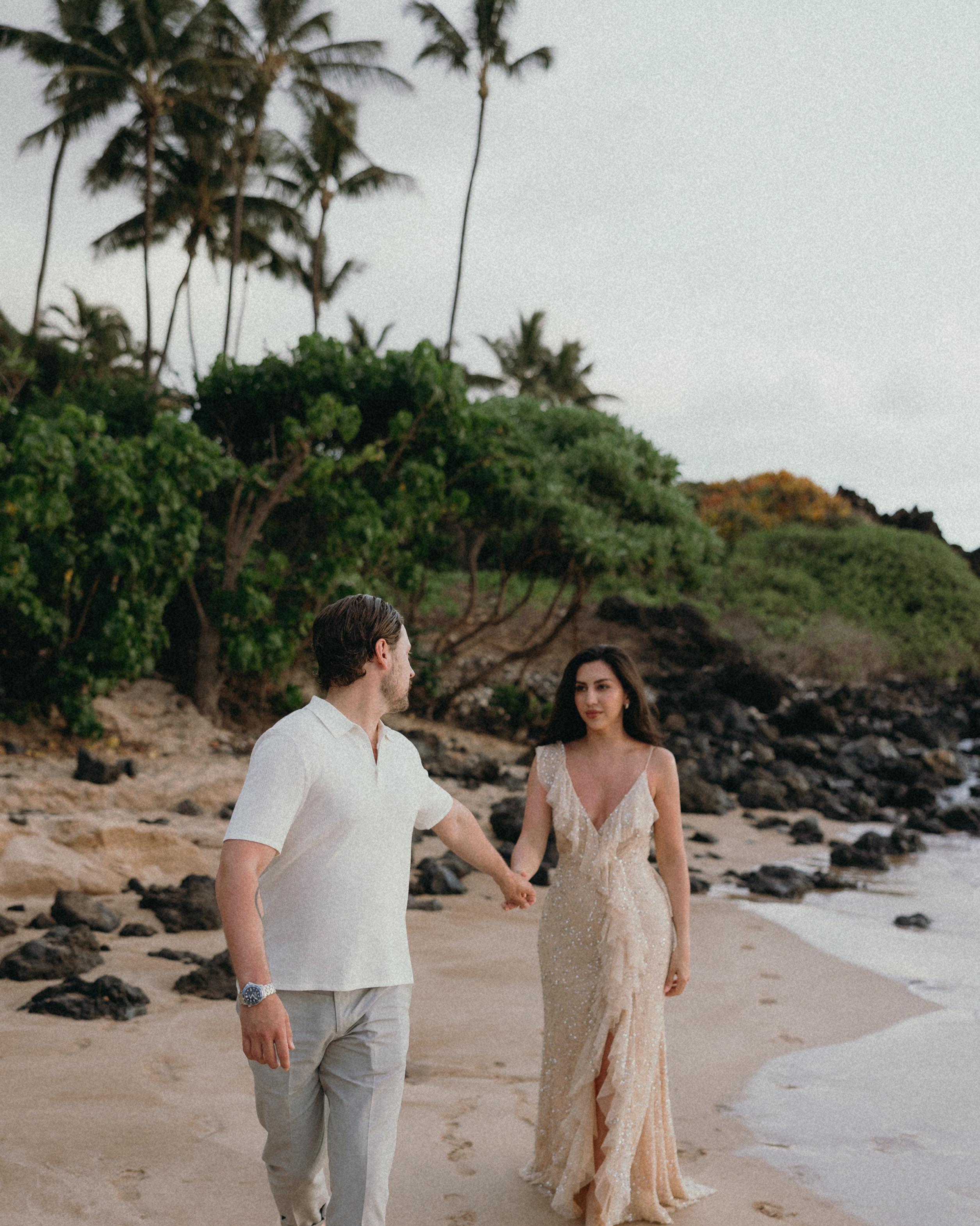 Senzela Atmar and Bennett Beckner's Wedding Website