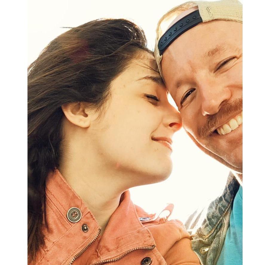 Naomi Mark and Blake Williams' Wedding Website