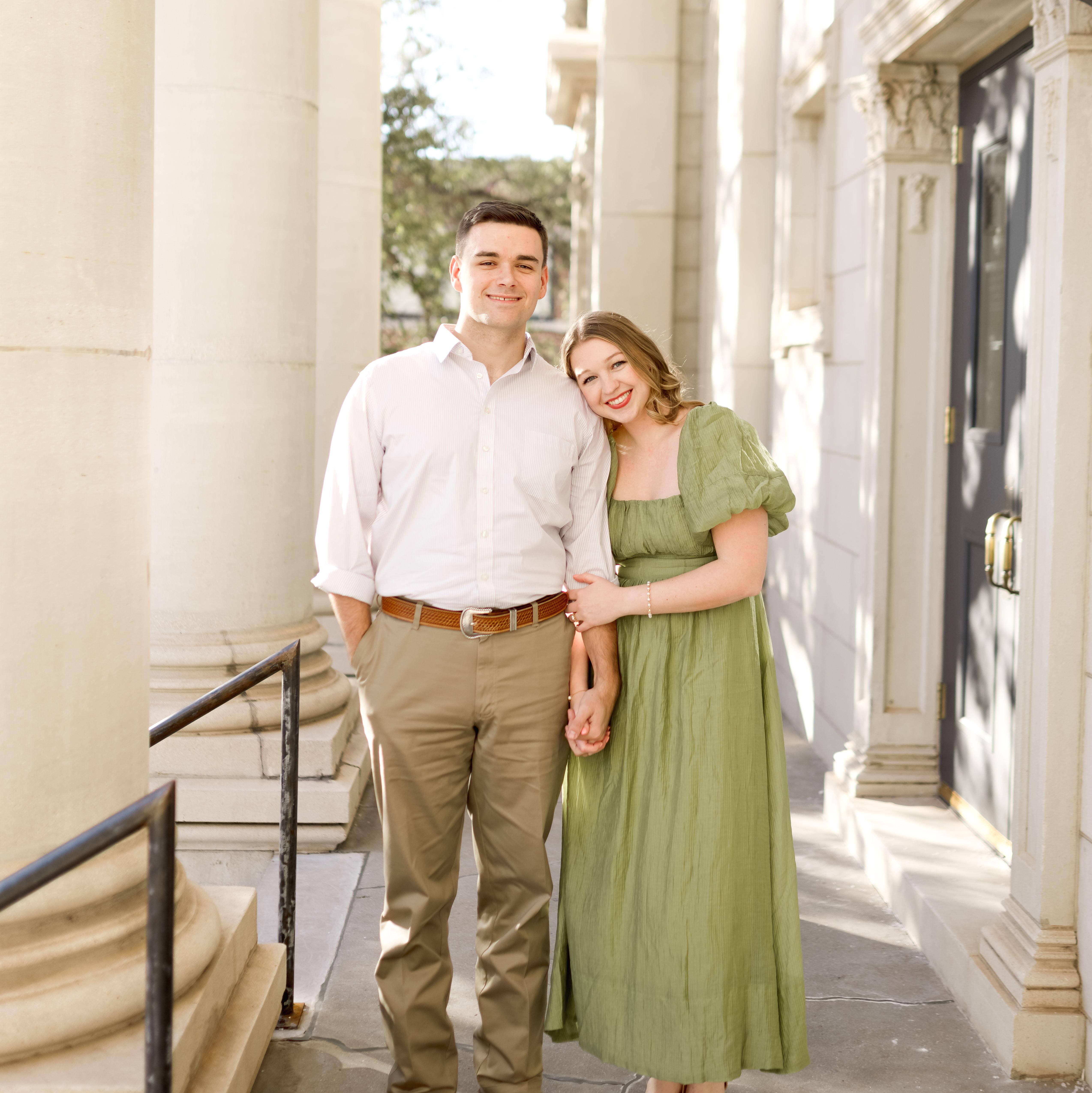 Katie Maher and Zach Walker's Wedding Website