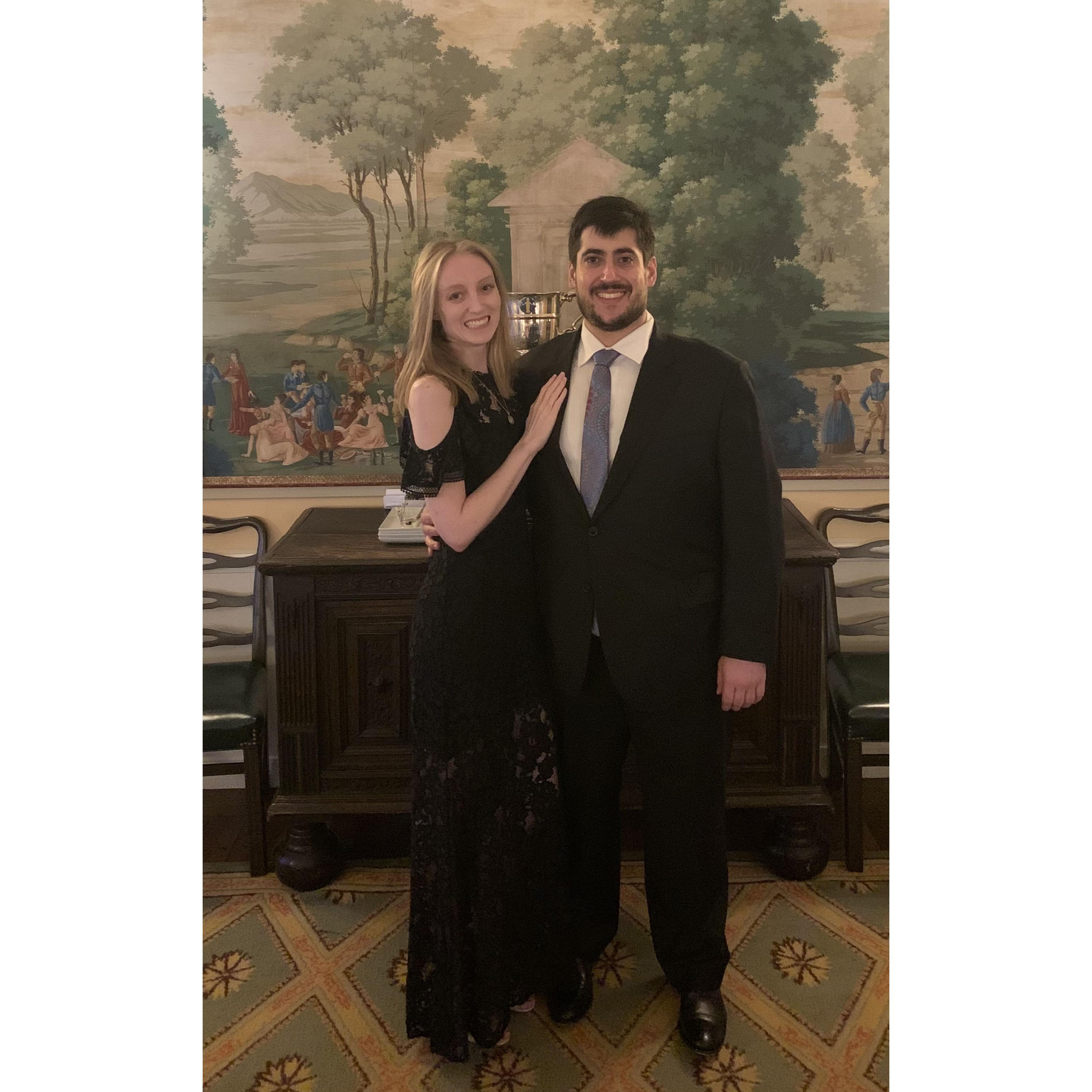 Katelyn Elizabeth Sheehan and Peter Nicholas Kondelis' Wedding Website