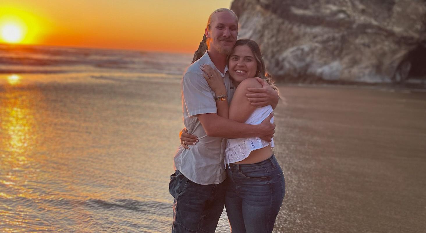 Halley Morera and Jonathan Douthit's Wedding Website