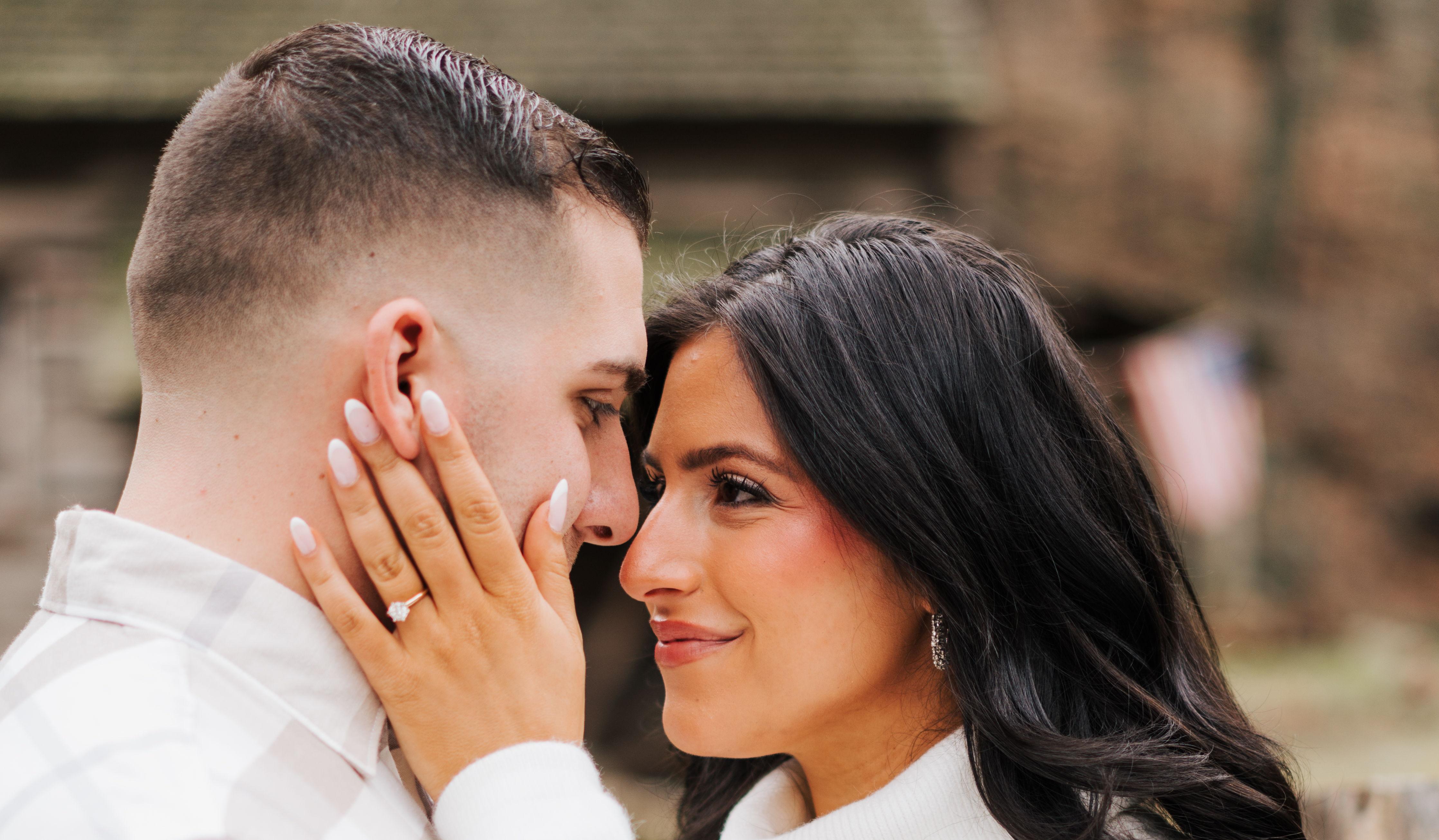 Victoria Parenti and Bryan Highley's Wedding Website