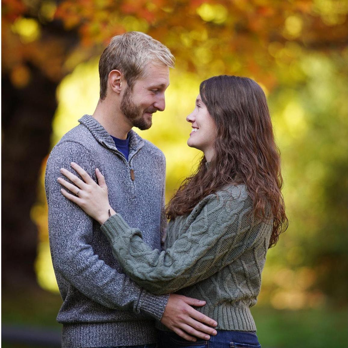 Katy DeLong and Ethan Fritz's Wedding Website