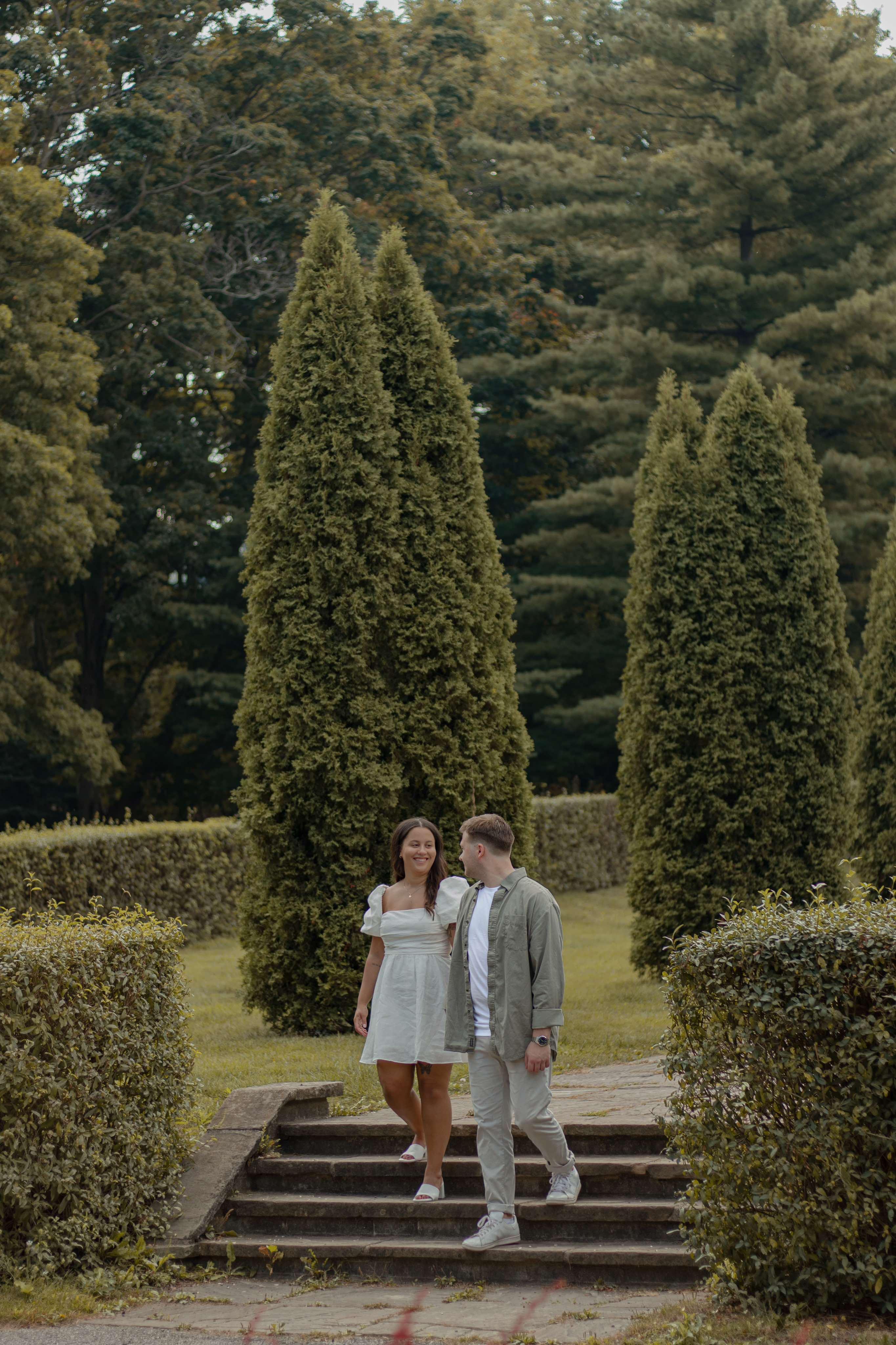 Isabella Foster and Ryan Bouchard's Wedding Website