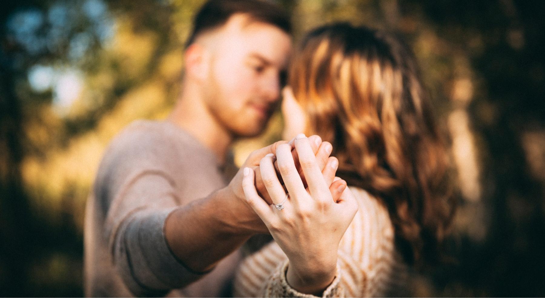 Cheyenne Mitcham and Dominic Shore's Wedding Website