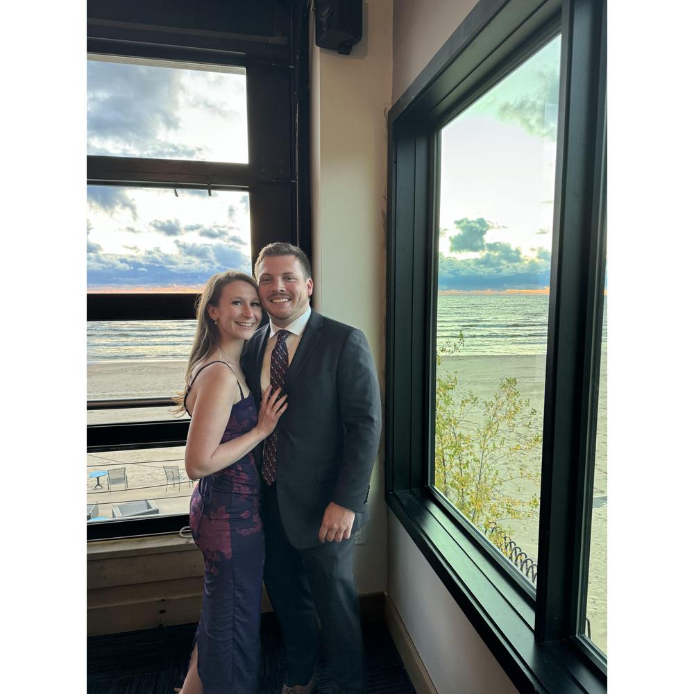 Allison Sherbel and Cody Neal's Wedding Website