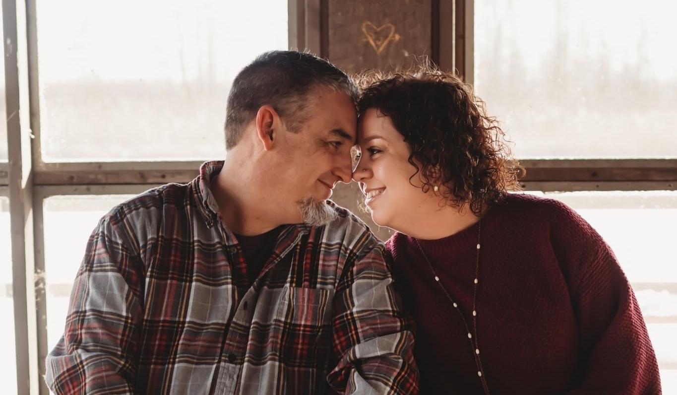 Christy Barry and Christopher Connolly's Wedding Website