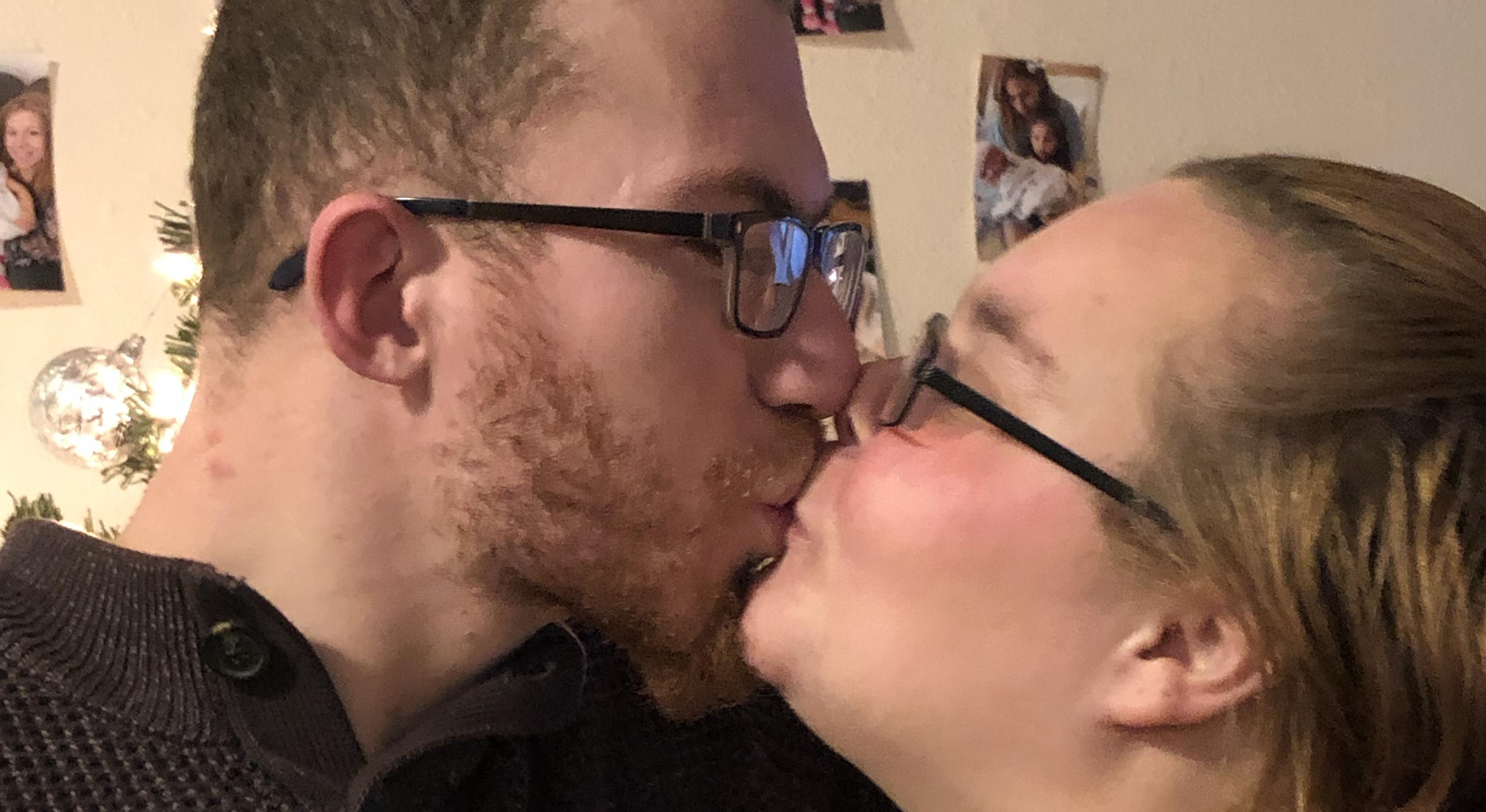 Mydori Hanson and Caleb Gorder's Wedding Website