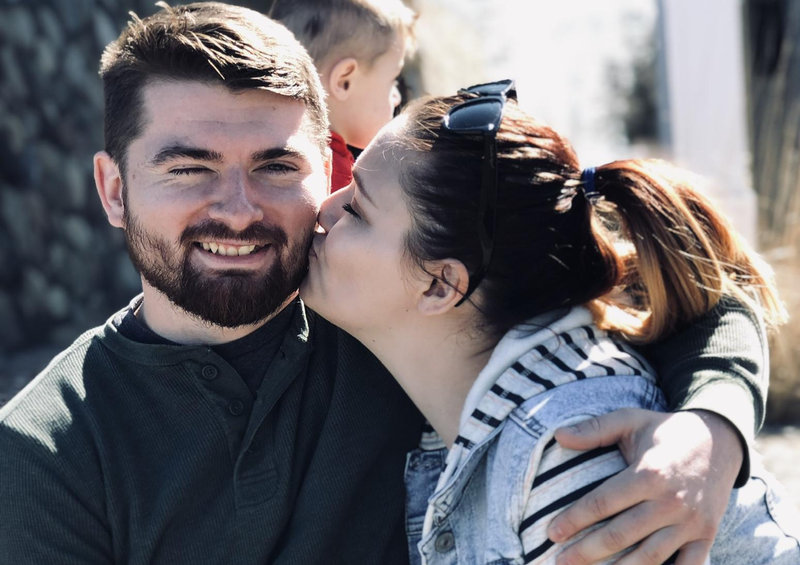 Felysia Piatt and Joshua Amon's Wedding Website