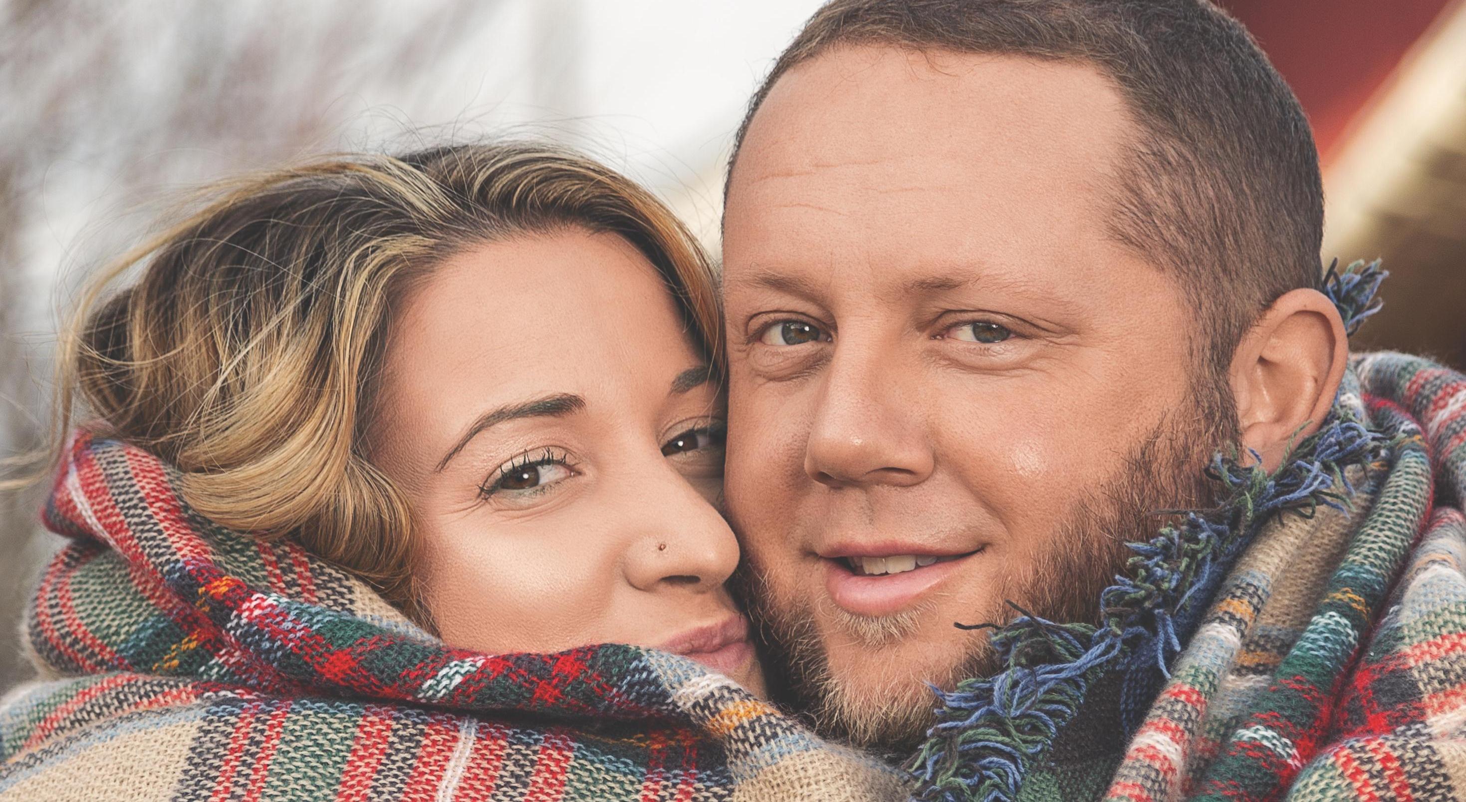 Ellie Martin and Jason Canter's Wedding Website