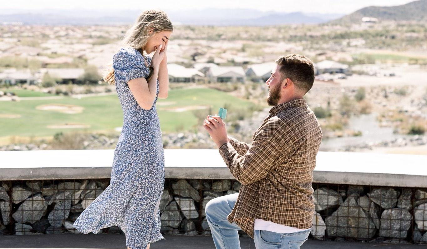 Kaylee Schwartz and Dorey Gorman's Wedding Website