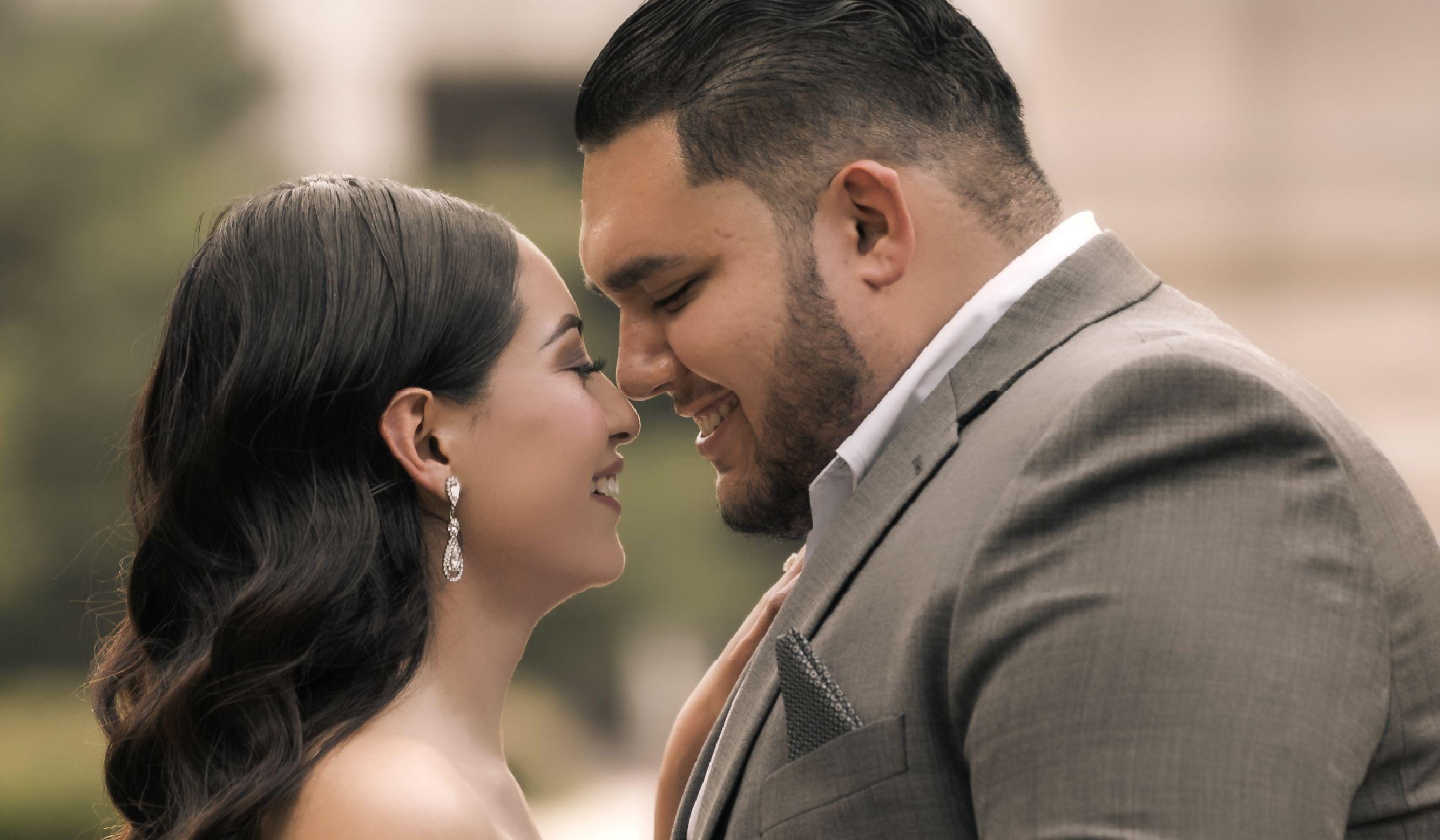 Miledy G. Meza and Rafael Jr. Gonzalez's Wedding Website