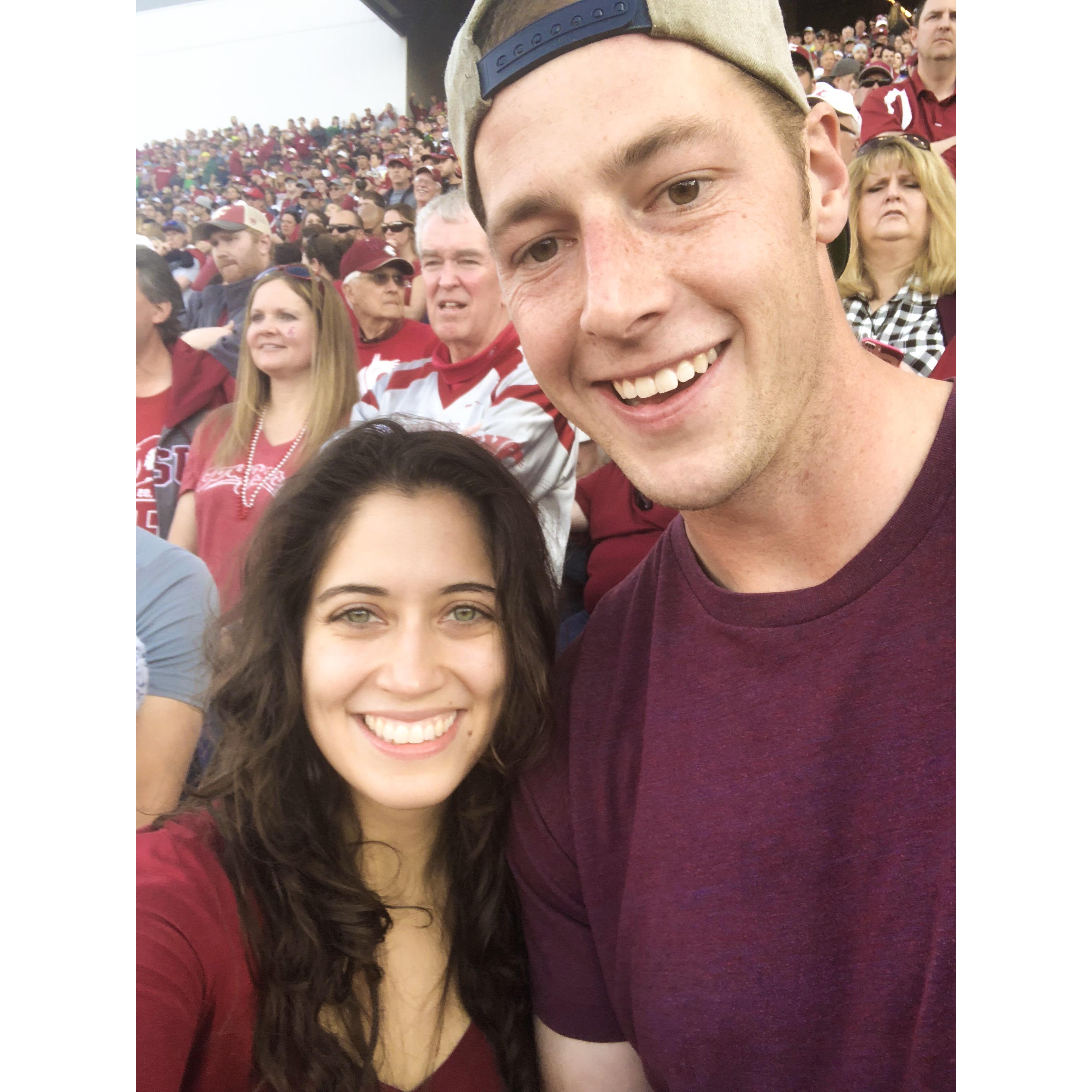 Erin St. Pierre and Brett Olsen's Wedding Website