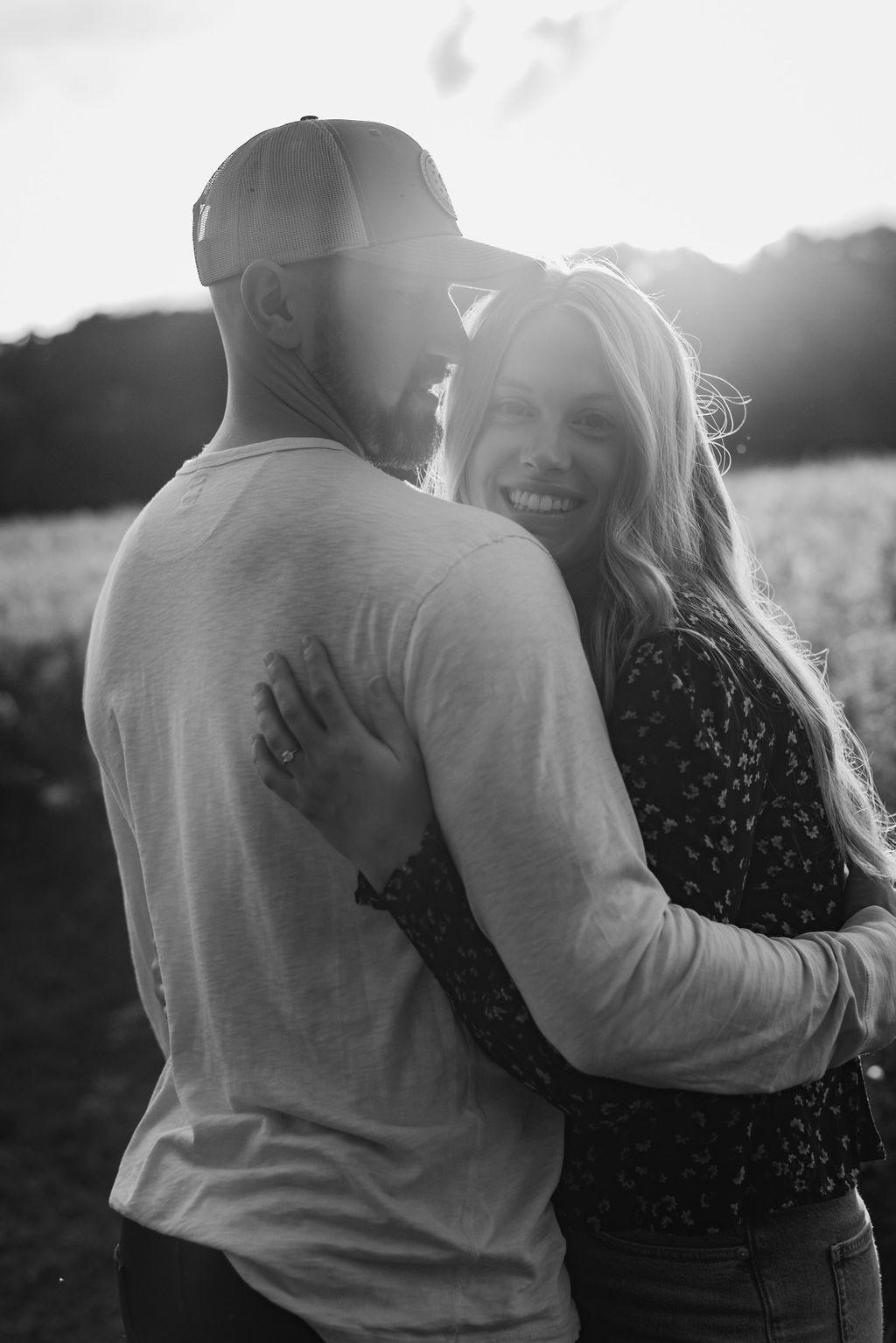 Molly Whipple and Allen Conklin's Wedding Website