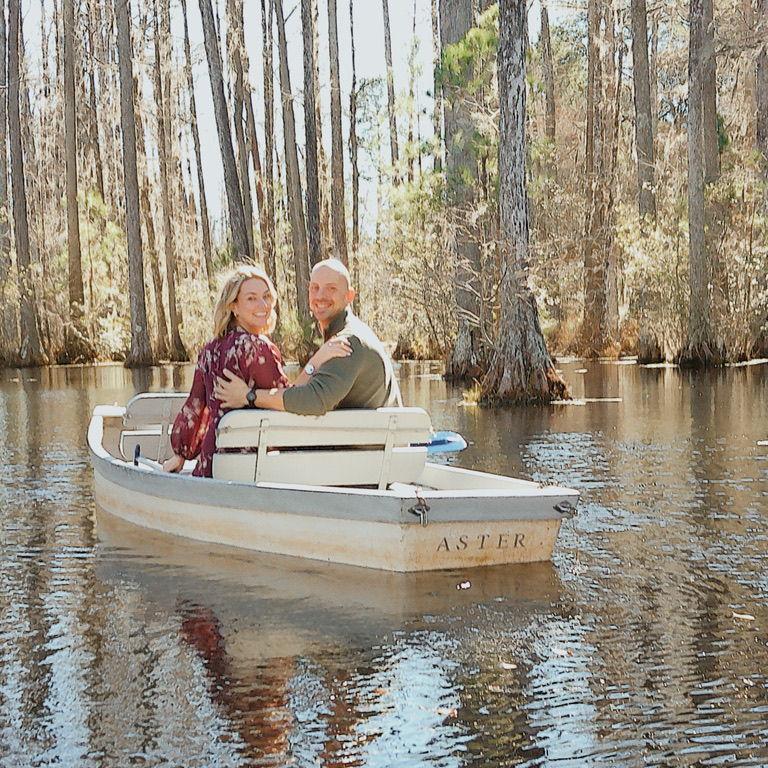 Jon Cronin and Natasha Walstra's Wedding Website