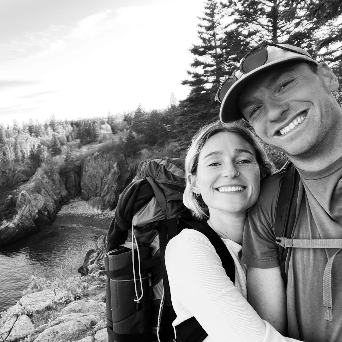 tilly b and cullen c's Wedding Website