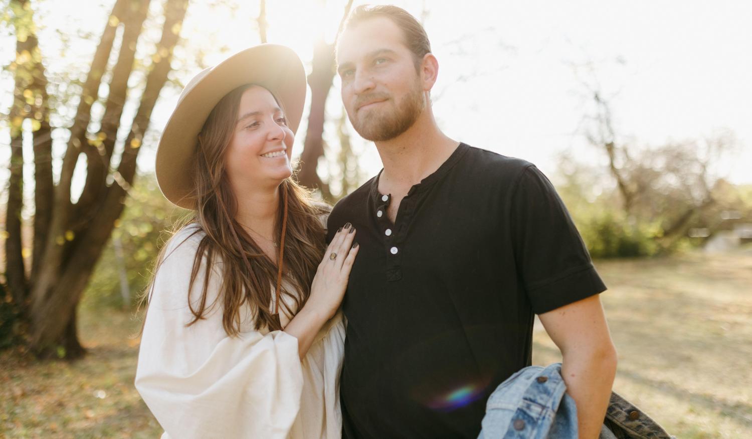 Molly Lynn Johnson and Hayden Patrick Donaldson's Wedding Website