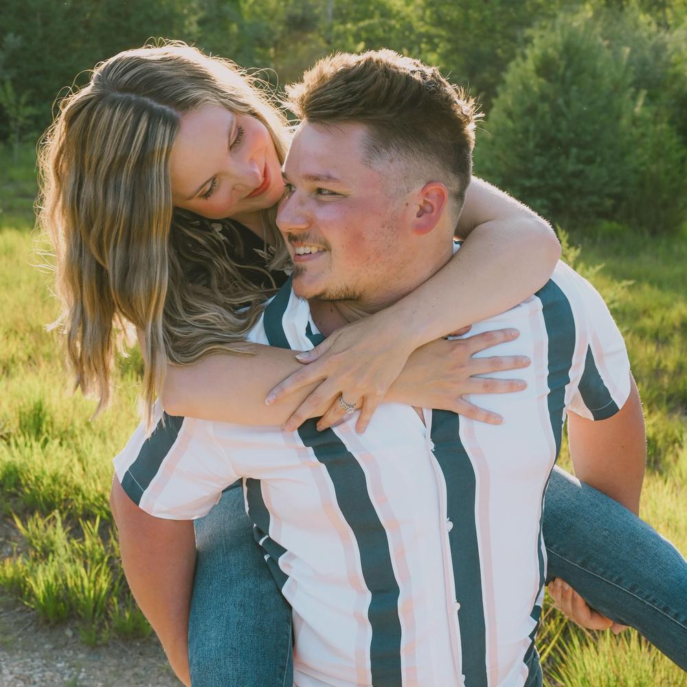 Courtney Ruggirello and Jacob Belloli's Wedding Website