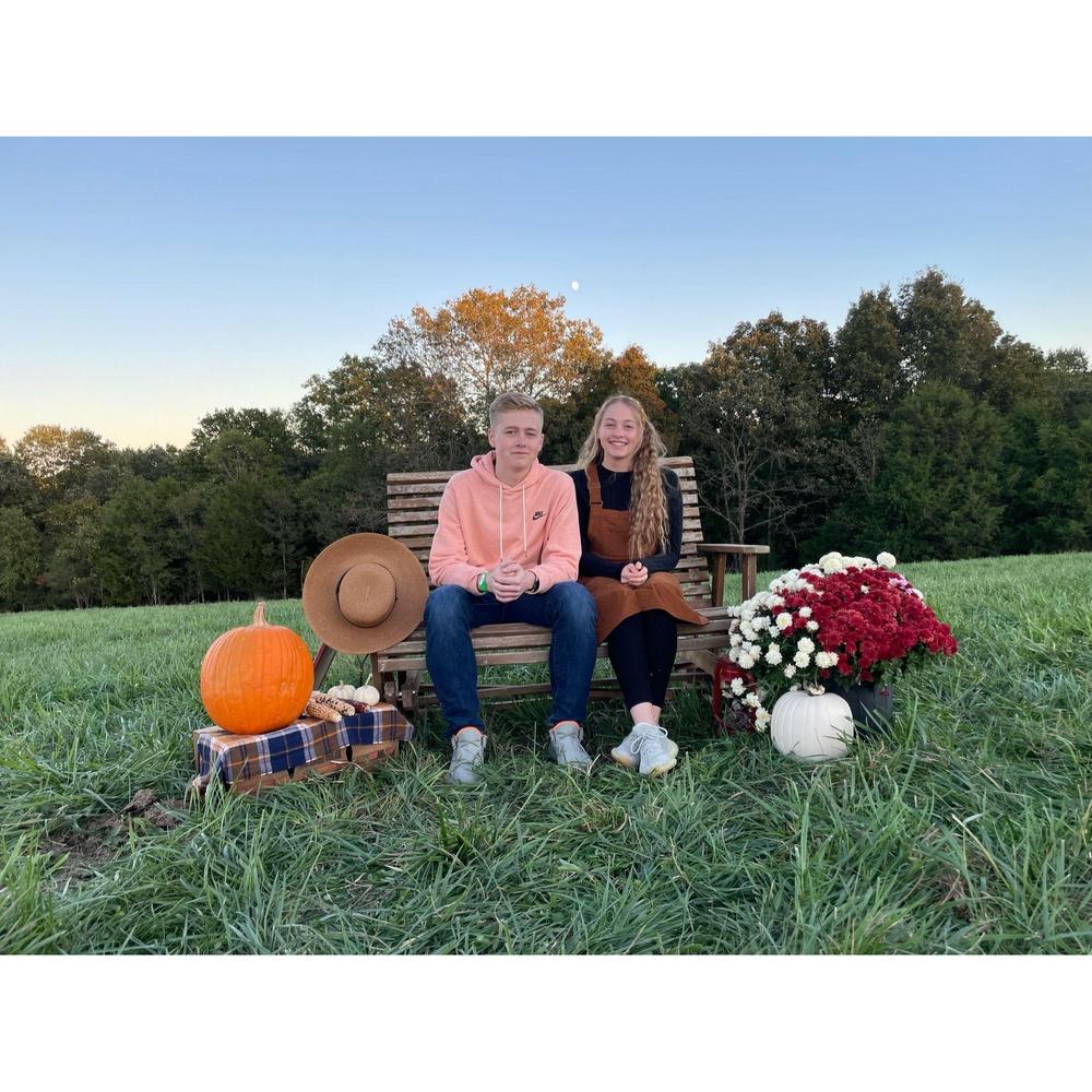 Emily Elwell and Landon Goltry's Wedding Website