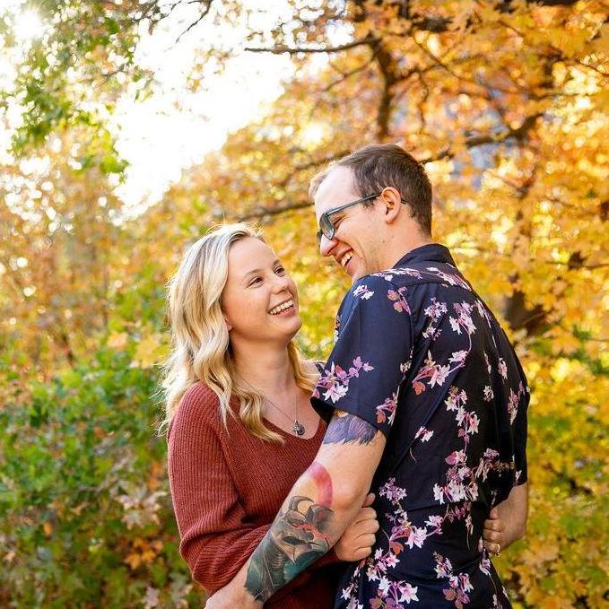 Sophie Luckett-Cole and Michael Utzinger's Wedding Website