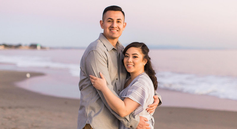 Angelica Pham and Andy Romero's Wedding Website