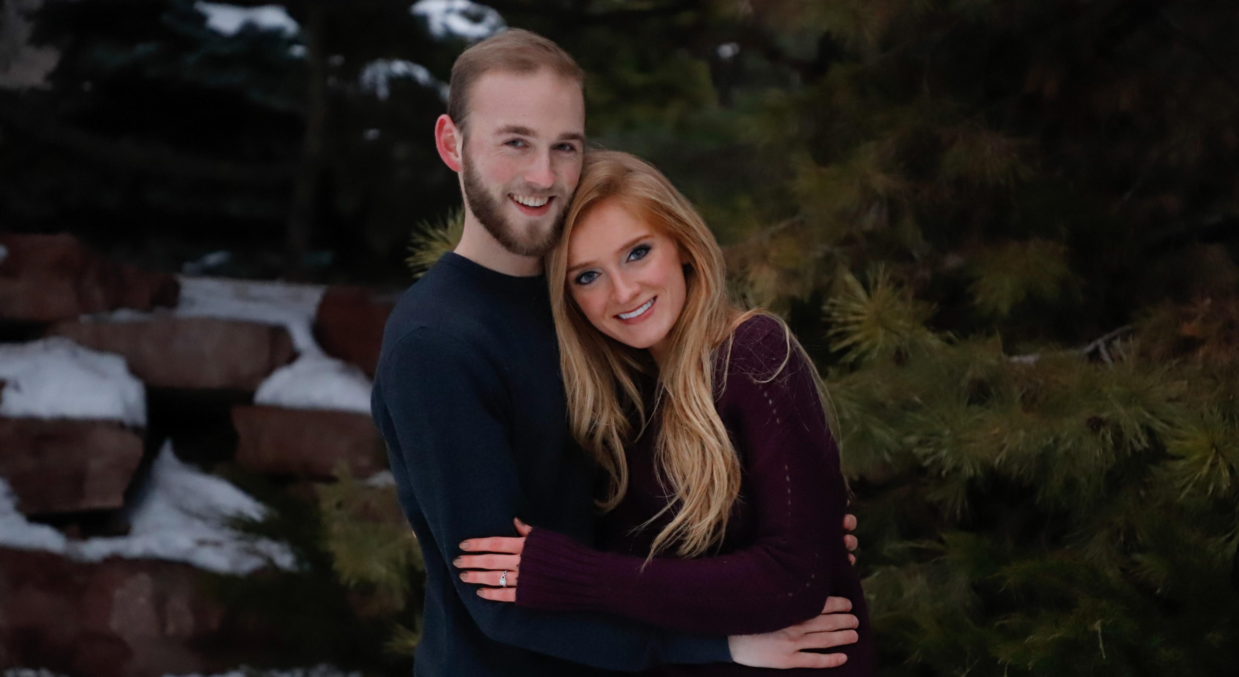 Seth Golden and Ashley Mielke's Wedding Website