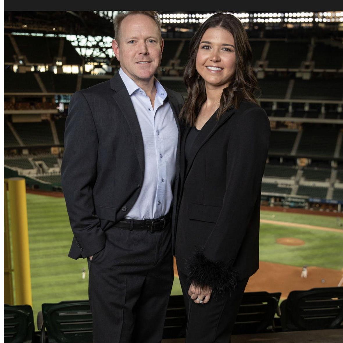 Robyn Giles and Eric Lavin's Wedding Website