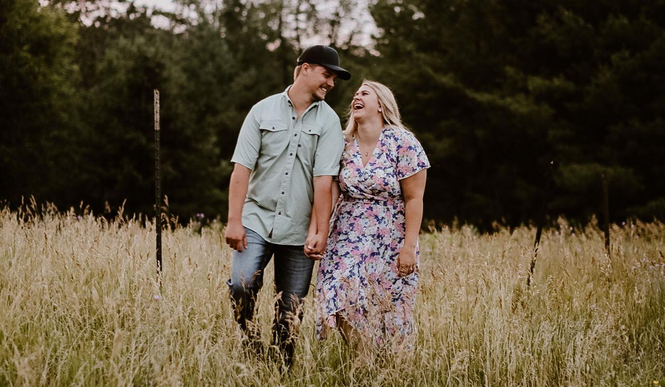 Kristen Wilson and Benjamin Wilson's Wedding Website