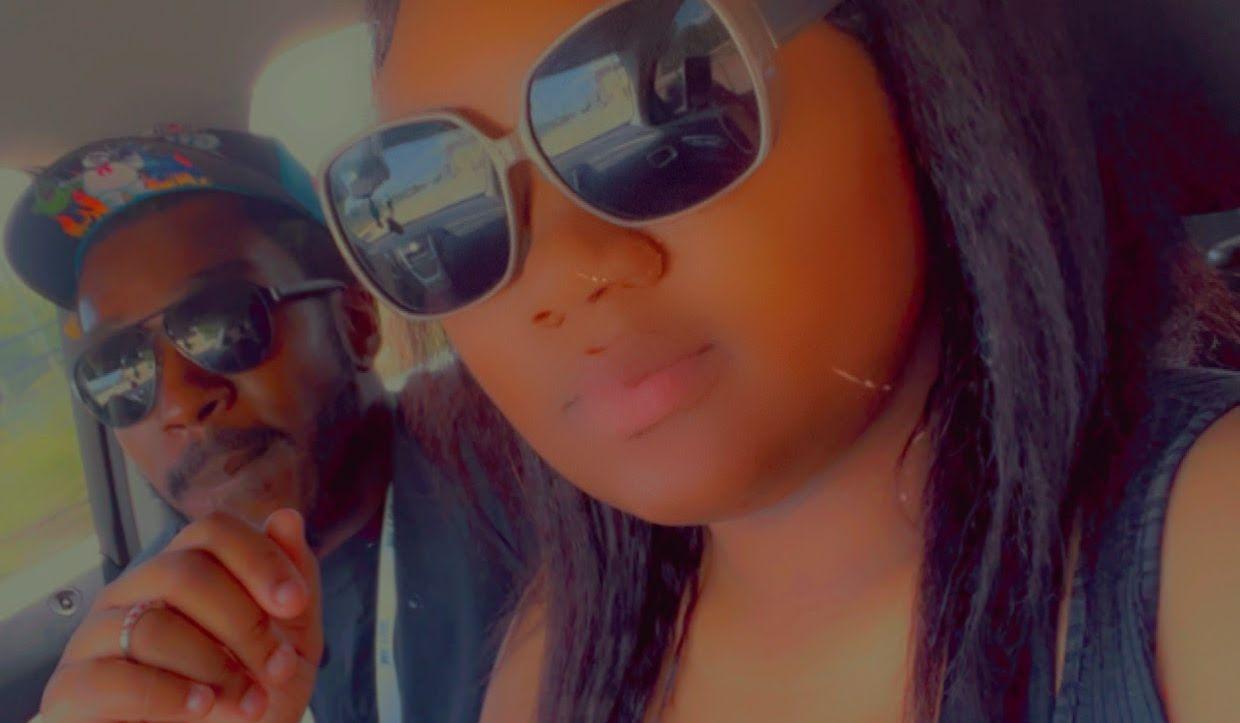 Aria Allen and Sevon Curry's Wedding Website