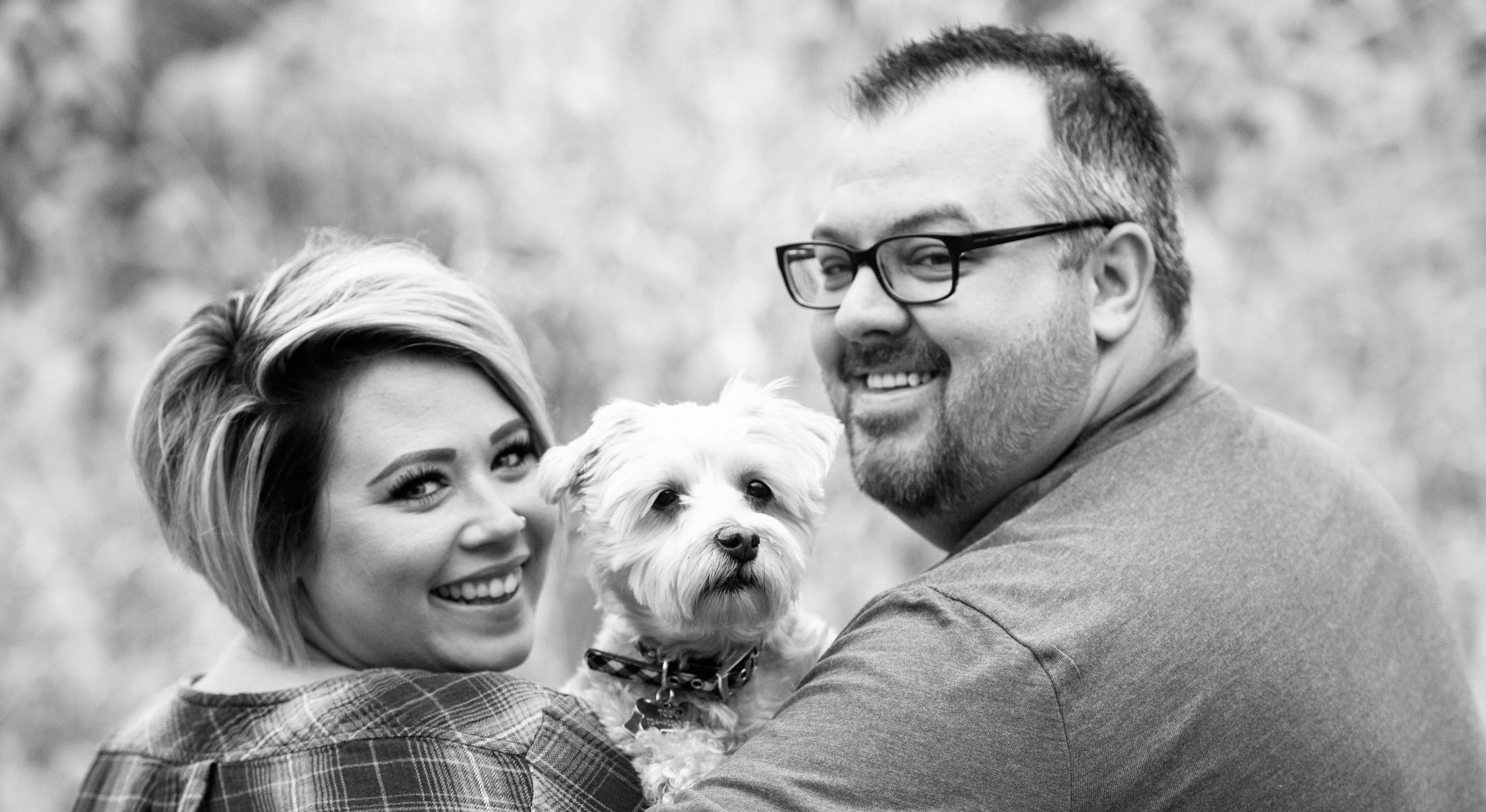 Kayleigh Sypult and Rick Yount's Wedding Website