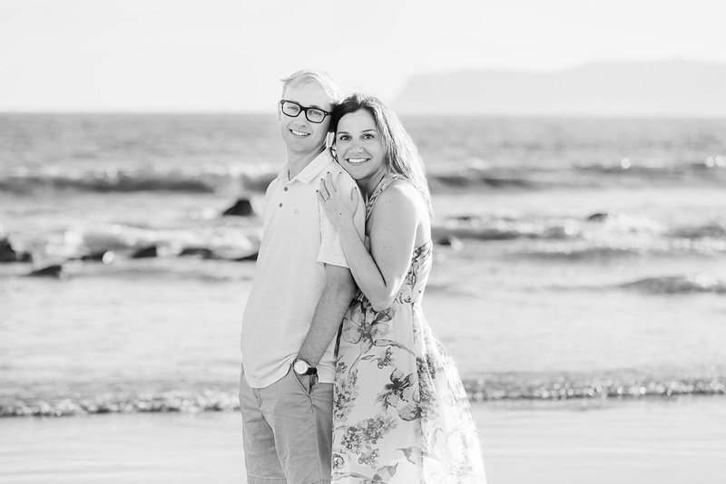 Samantha Miranda and Scott Squires' Wedding Website