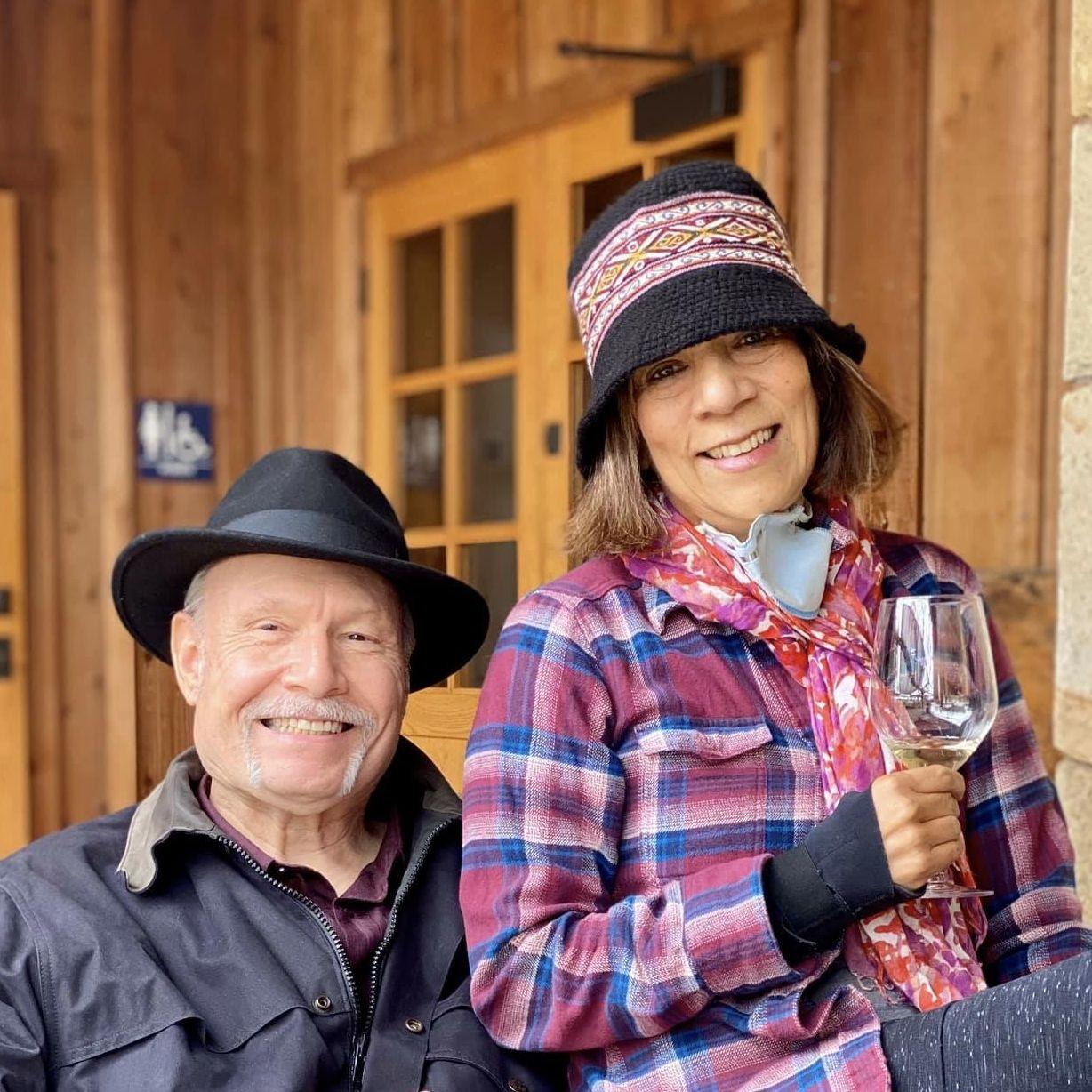 Nora Barton and Scott Higgins' Wedding Website