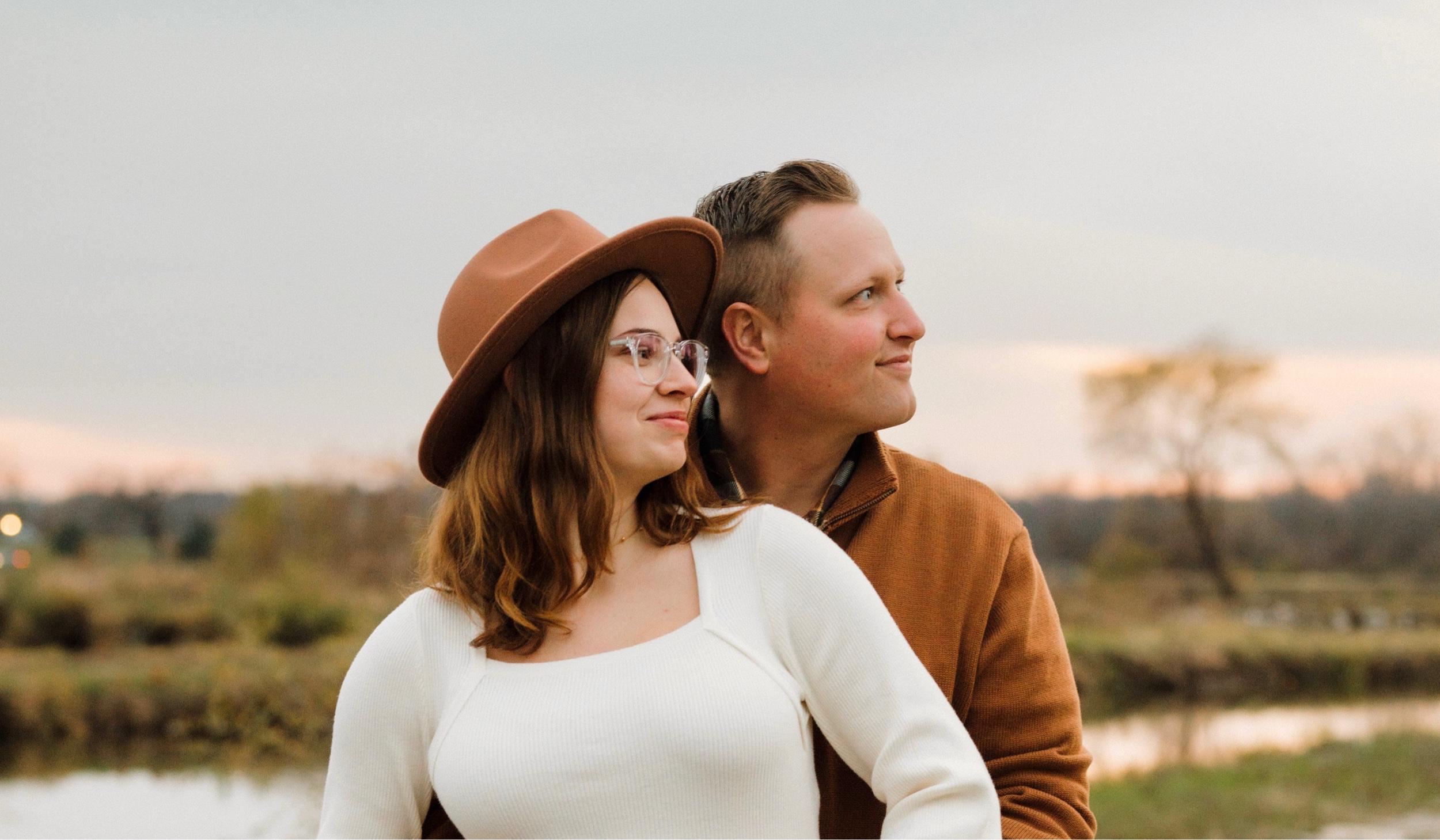 Richelle Werner and Brody Larson's Wedding Website