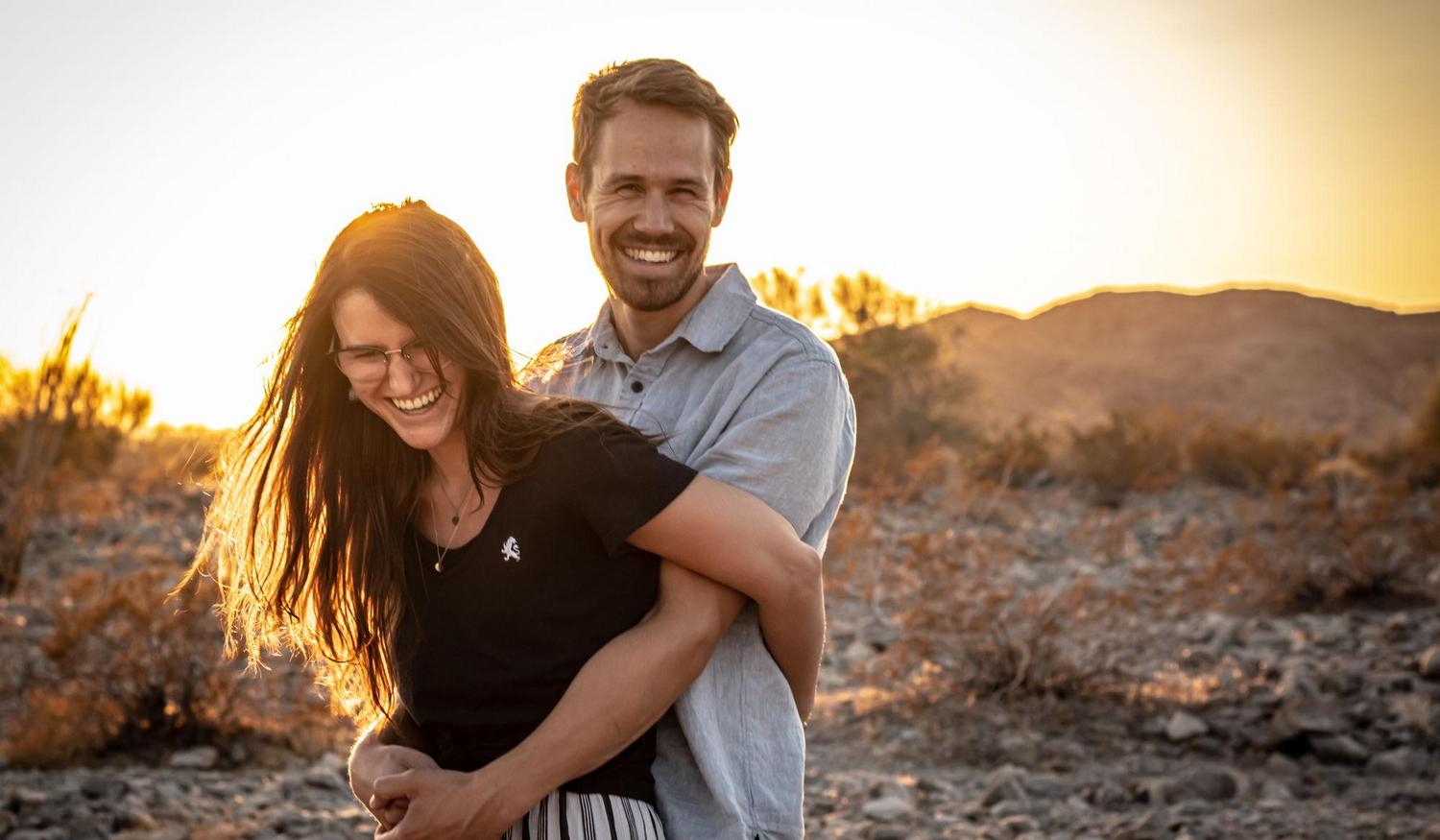 Shayna Sumner and Matthew Kempfer's Wedding Website