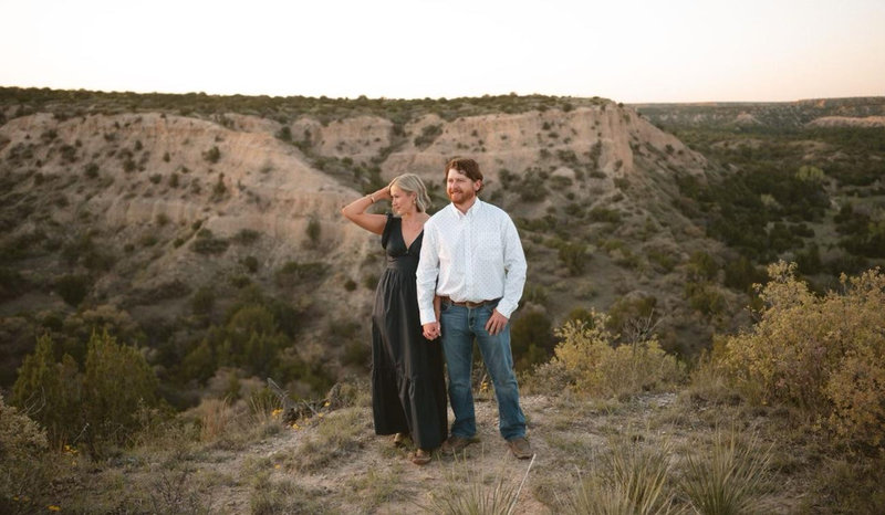 Emily Falkenberg and Tanner Monroe's Wedding Website