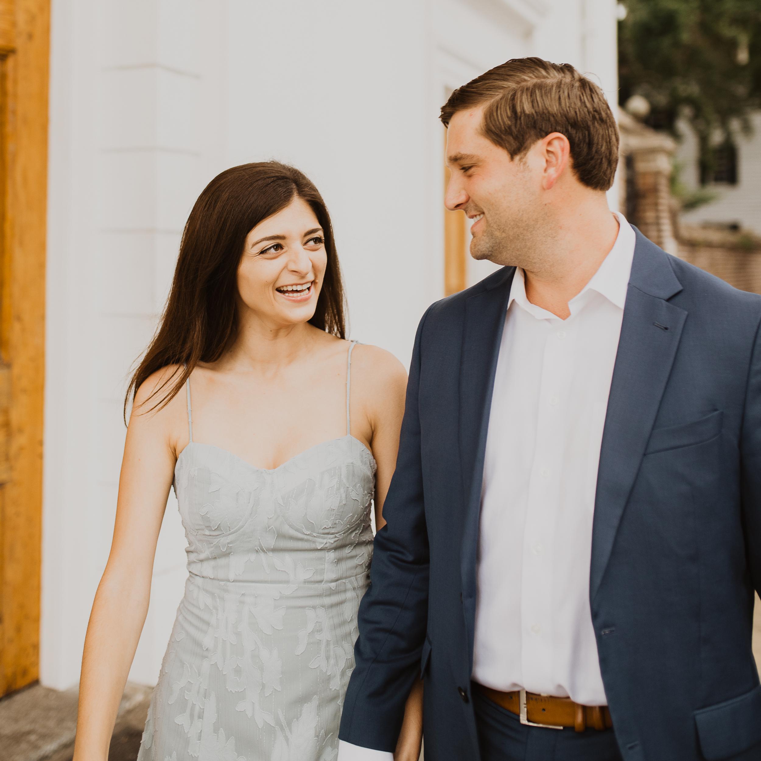 Melissa Mulder and Joe Wyckoff's Wedding Website