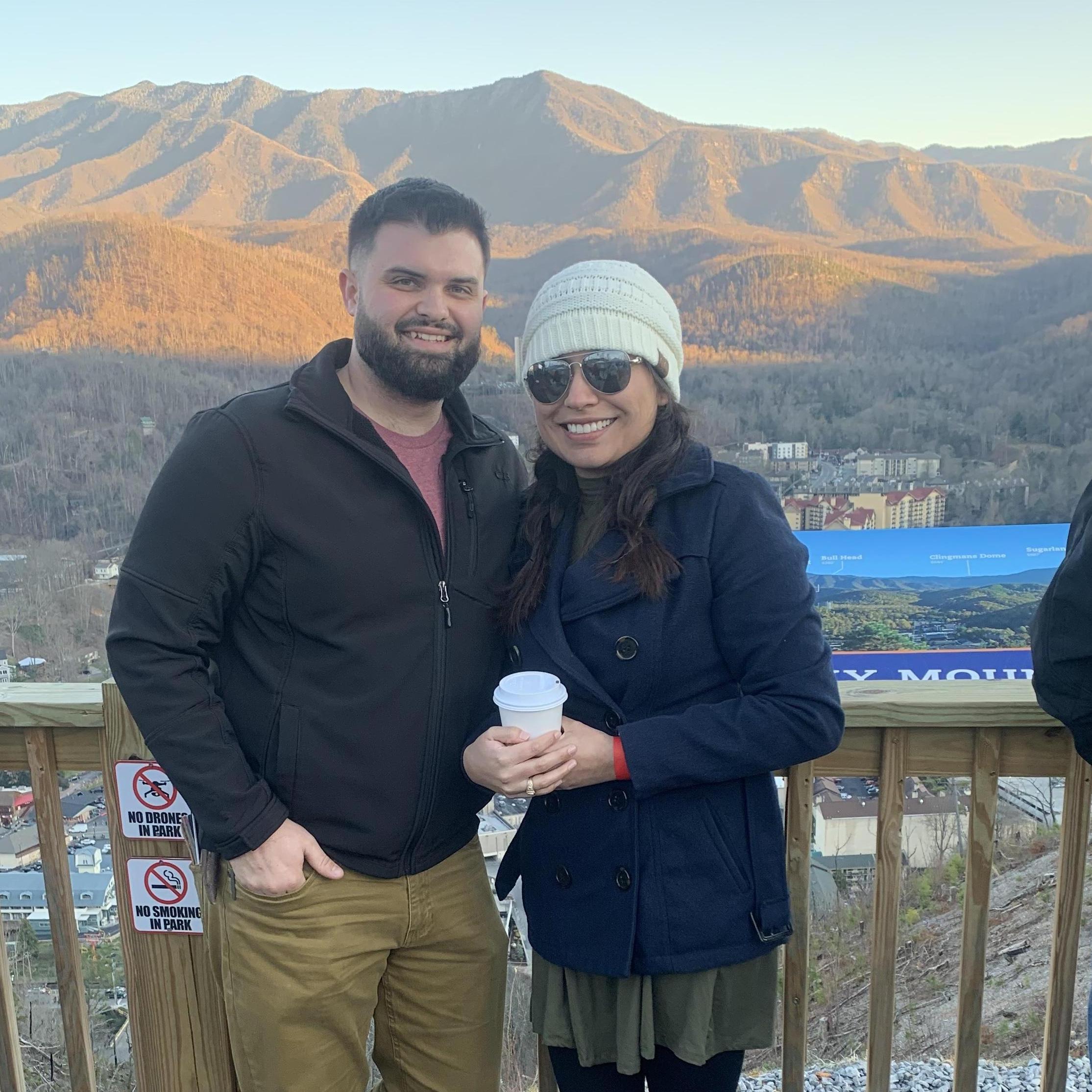 Isabel Campos and Hunter Worley's Wedding Website