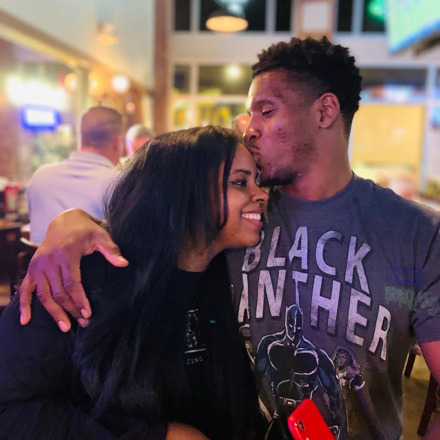 Petra C. Greenidge and Charles A. Barrow's Wedding Website