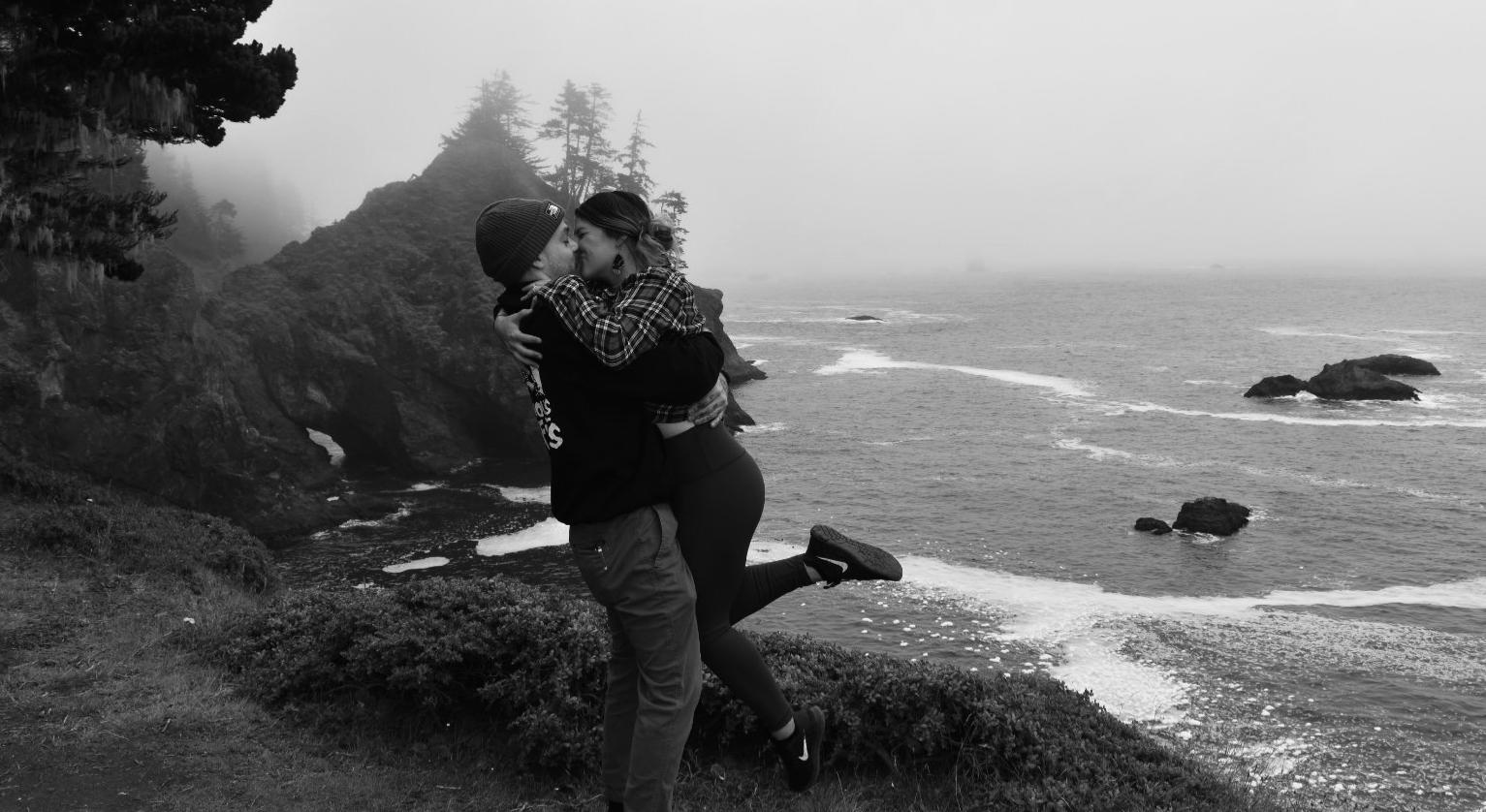 Hali Moritz and Bradley Connor's Wedding Website